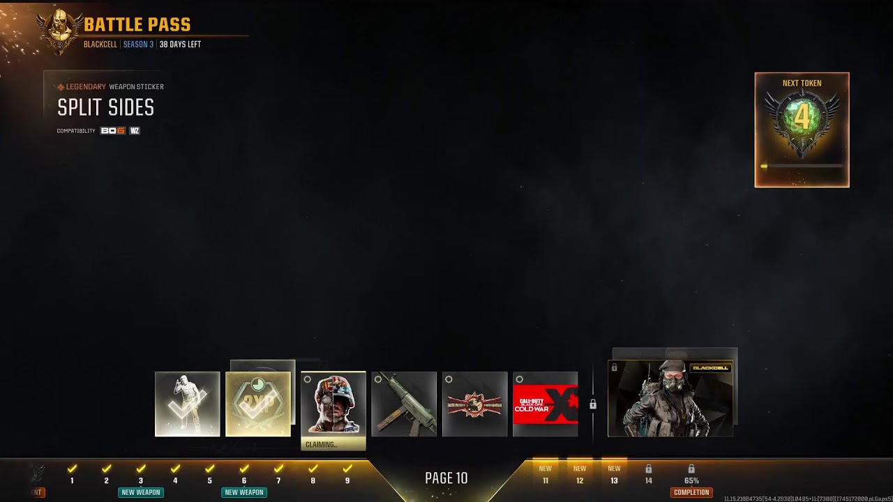 Playin some cod - YouTube