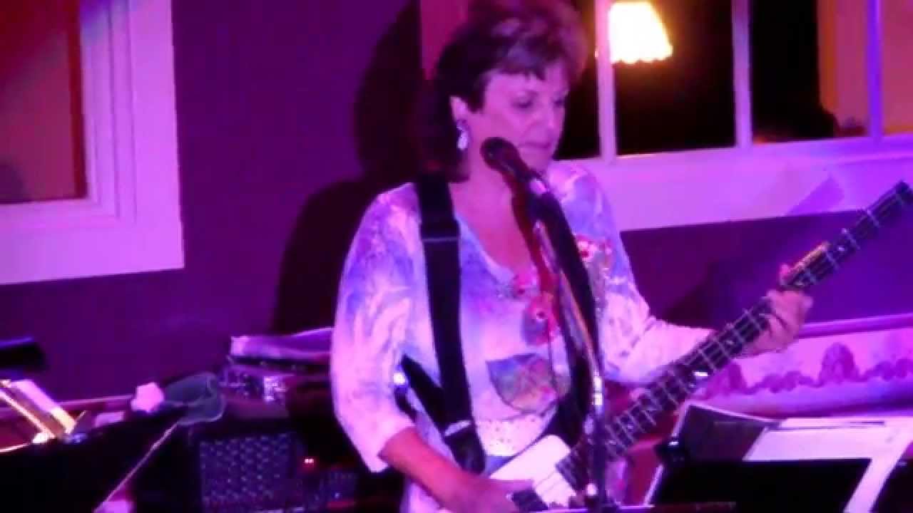 My Boogie Shoes - Lady C Feat Joel Freisinger & Tom Sorce - YouTube