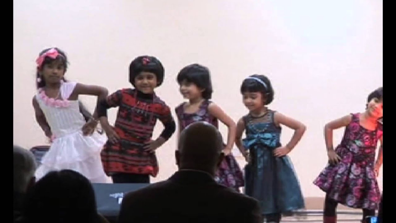 Mercy is falling - YouTube