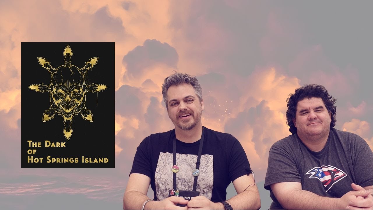 How do Jacob and Donny of Swordfish Islands pick a project? - YouTube