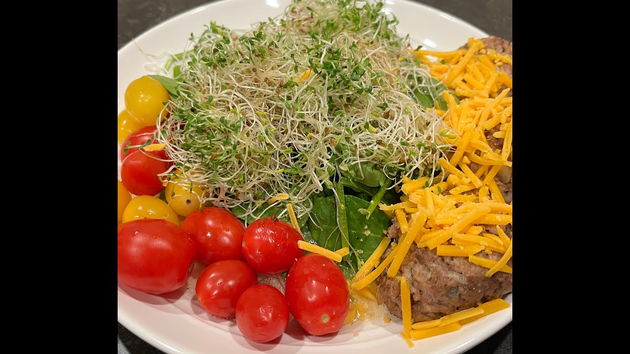 Ness Hacks Healthy Meals on a Budget! Anti-inflammatory, Nutritious ...