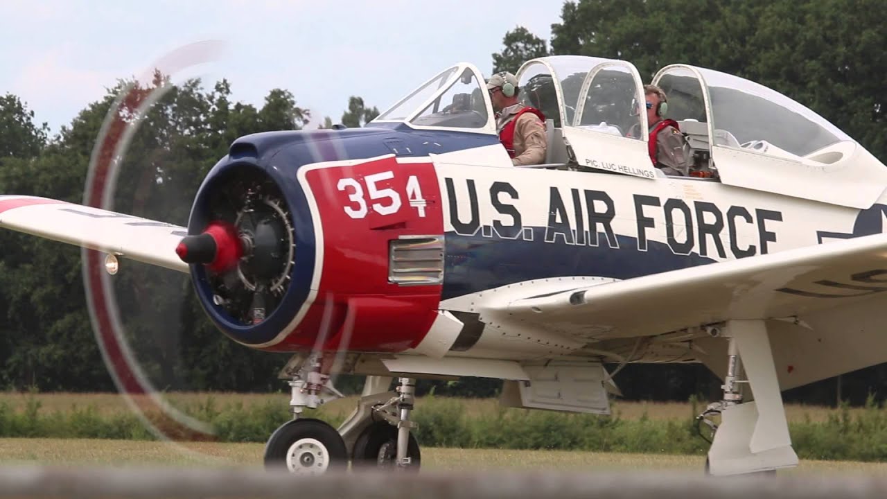 international oldtimer fly Diest-Schaffen 2015 - YouTube