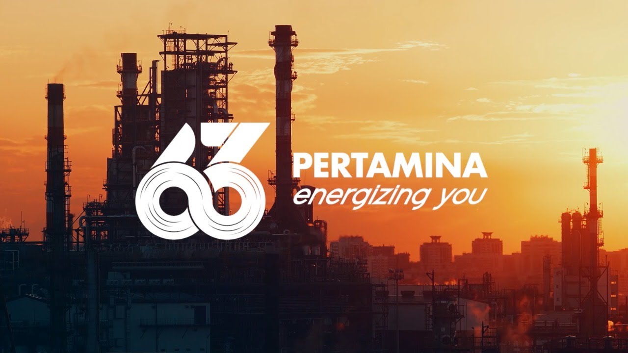 Pertamina Energizing You - YouTube