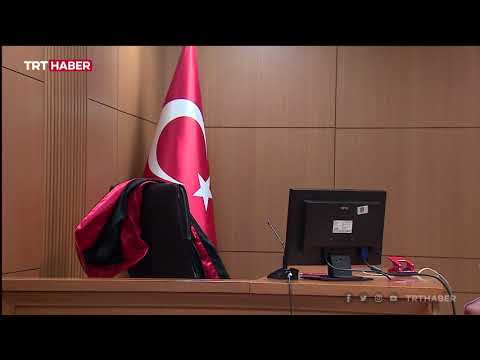 Selam Tevhid'de gerekçeli karar: FETÖ aynı zamanda casusluk örgütü