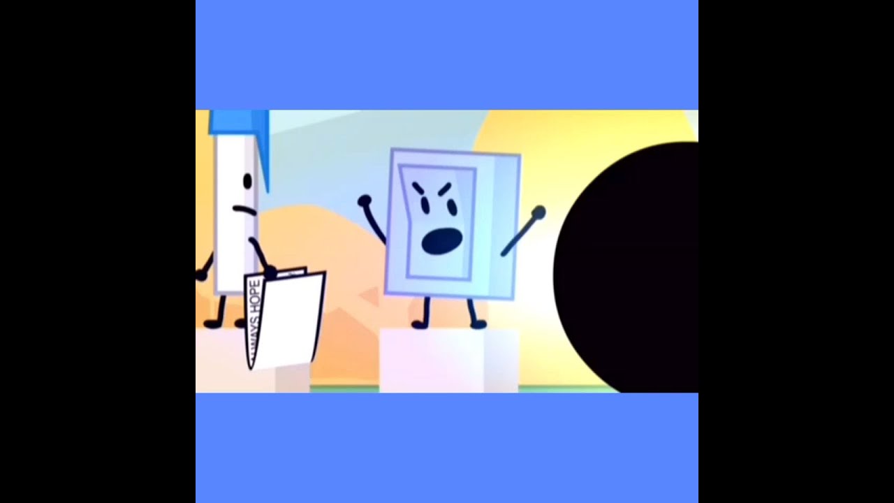 Bfb 5 at 16x speed - YouTube
