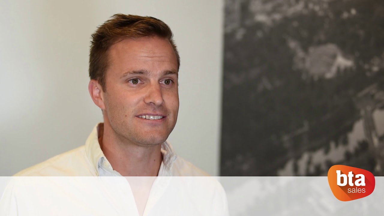 bta Sales Client Testimonial Video - YouTube