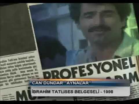 Tatlıses(Aynalar)