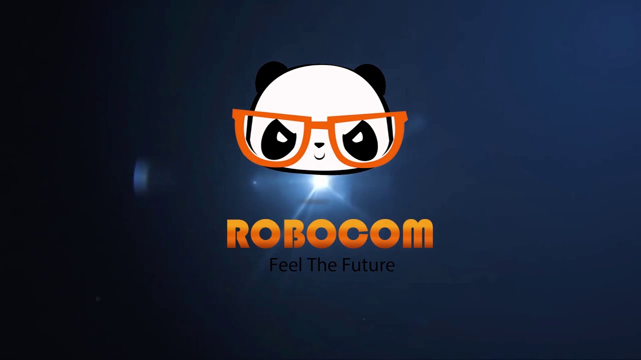 Robotics day at Tilak Nagar | robocom innovation center | robocom ...