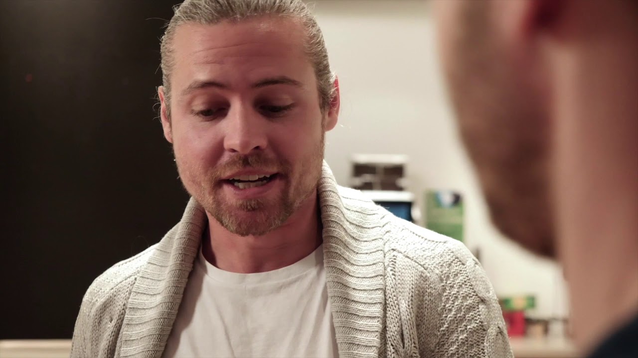 Morgan Wyatt on Scaling Up His Venture - YouTube