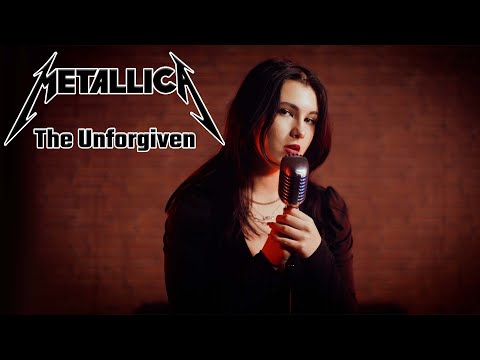 The Unforgiven (Metallica); Cover by Rockmina - YouTube