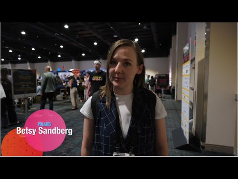 EMS25 Testimonial - Betsy - YouTube