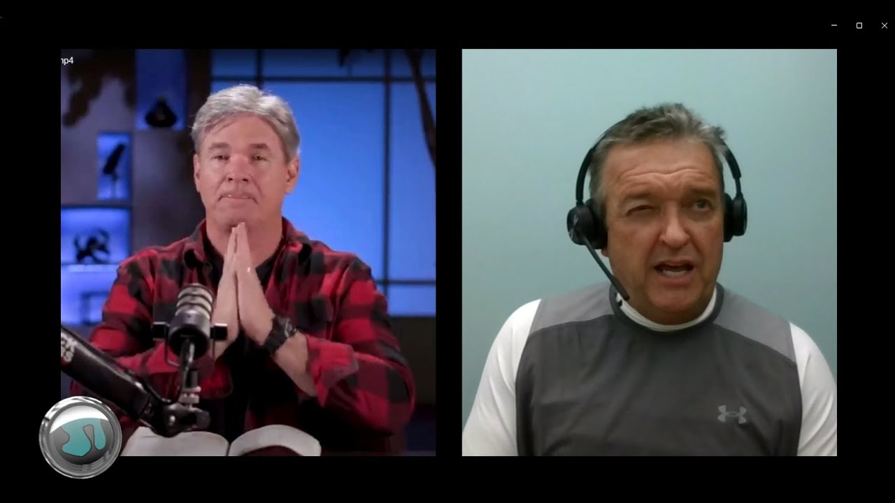 Picking Jack Hibbs Message Apart with Greg McBride and wil'Liam - 1911 - YouTube