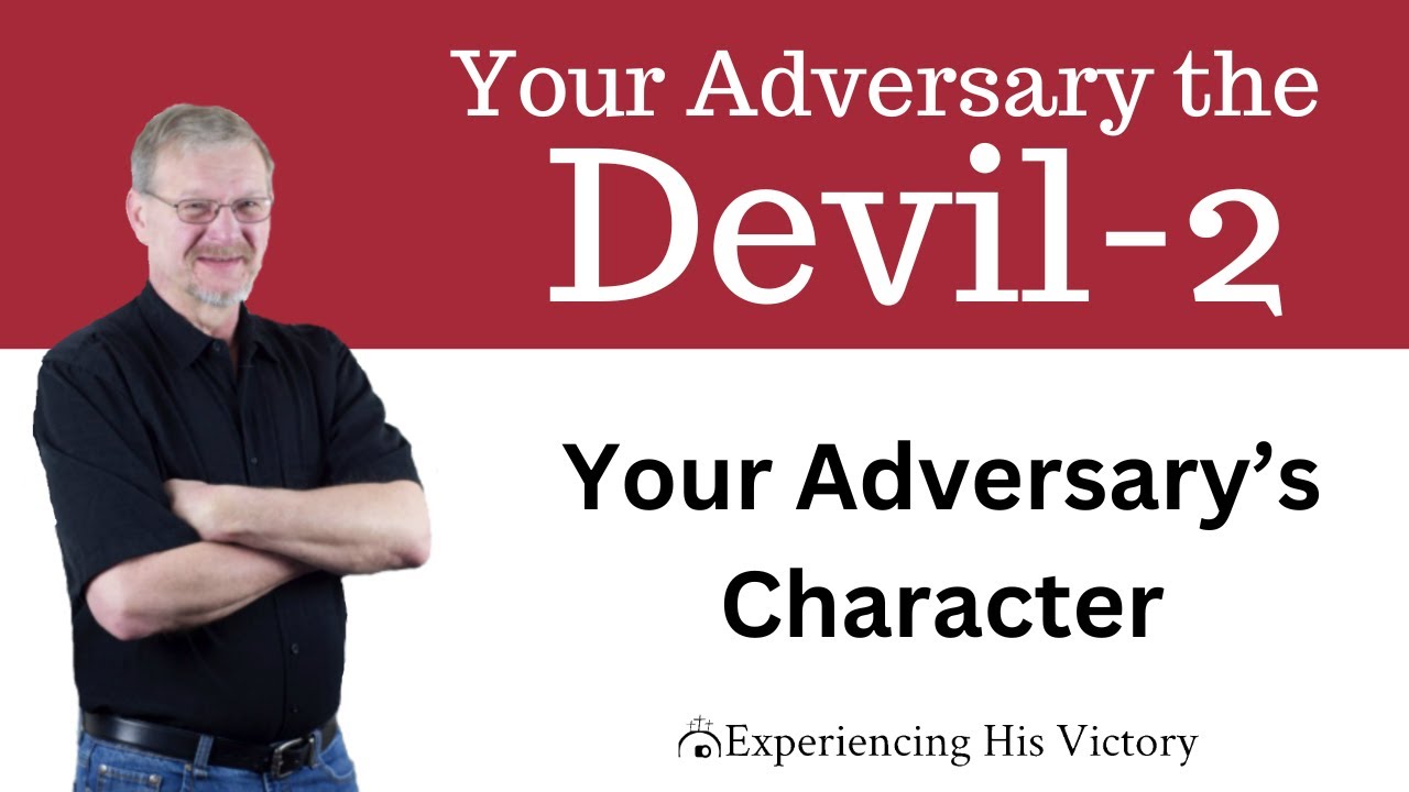 You Adversary the Devil 2 - You Adversary's Character - YouTube