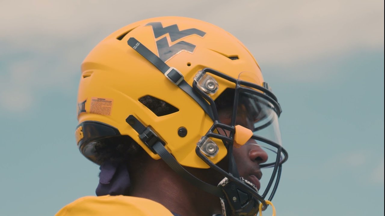 Bryce Ford-Wheaton Official 2021 Highlights (Prod. by SumpDidit) - YouTube