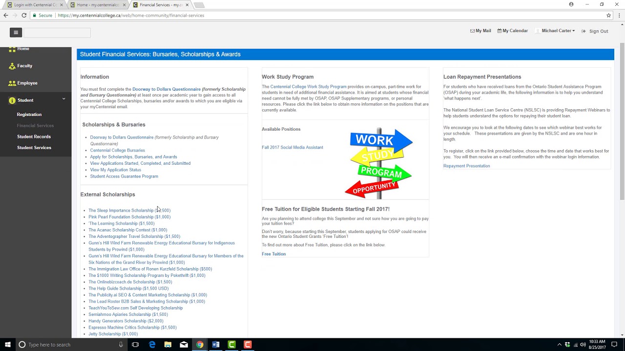 Mycentennial - YouTube