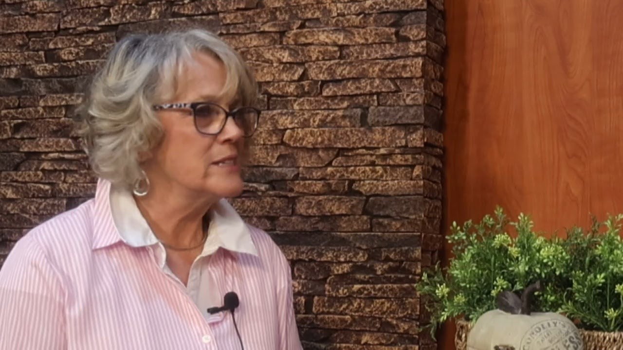 SJSD Board of Education candidate Kim Miller takes part in Q&A with KQ2 ...