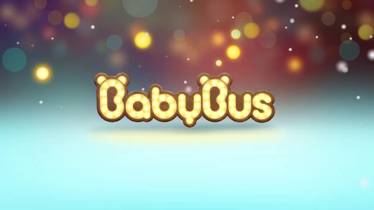 Baby bus logo - YouTube