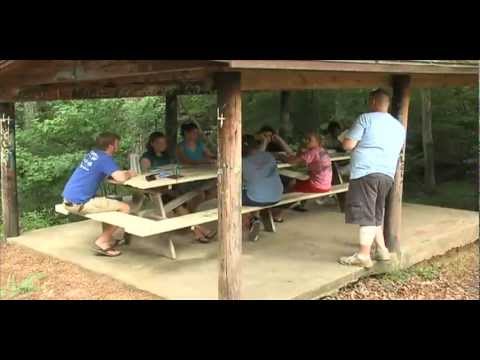 Maywood Christian Camp - YouTube