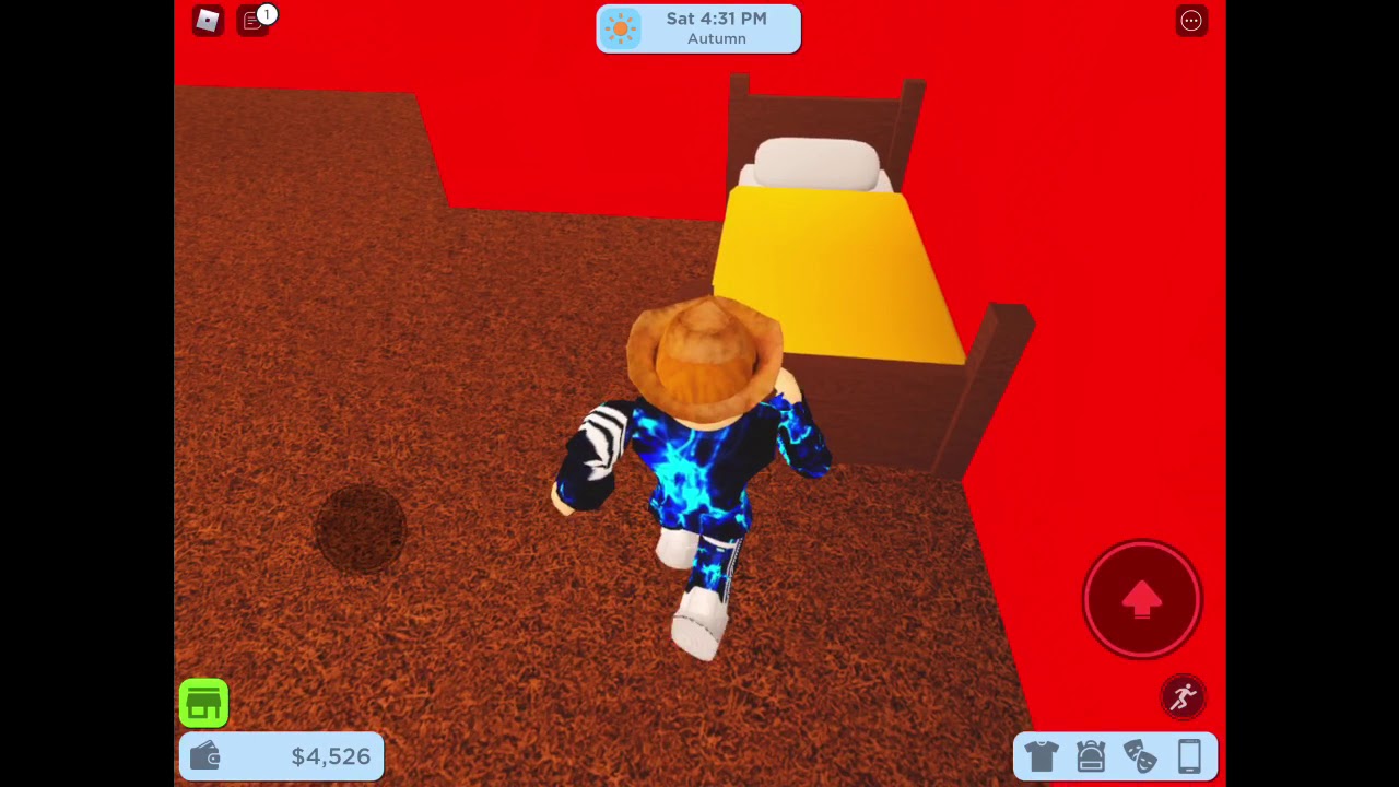 Rocitizens Home Tour - YouTube