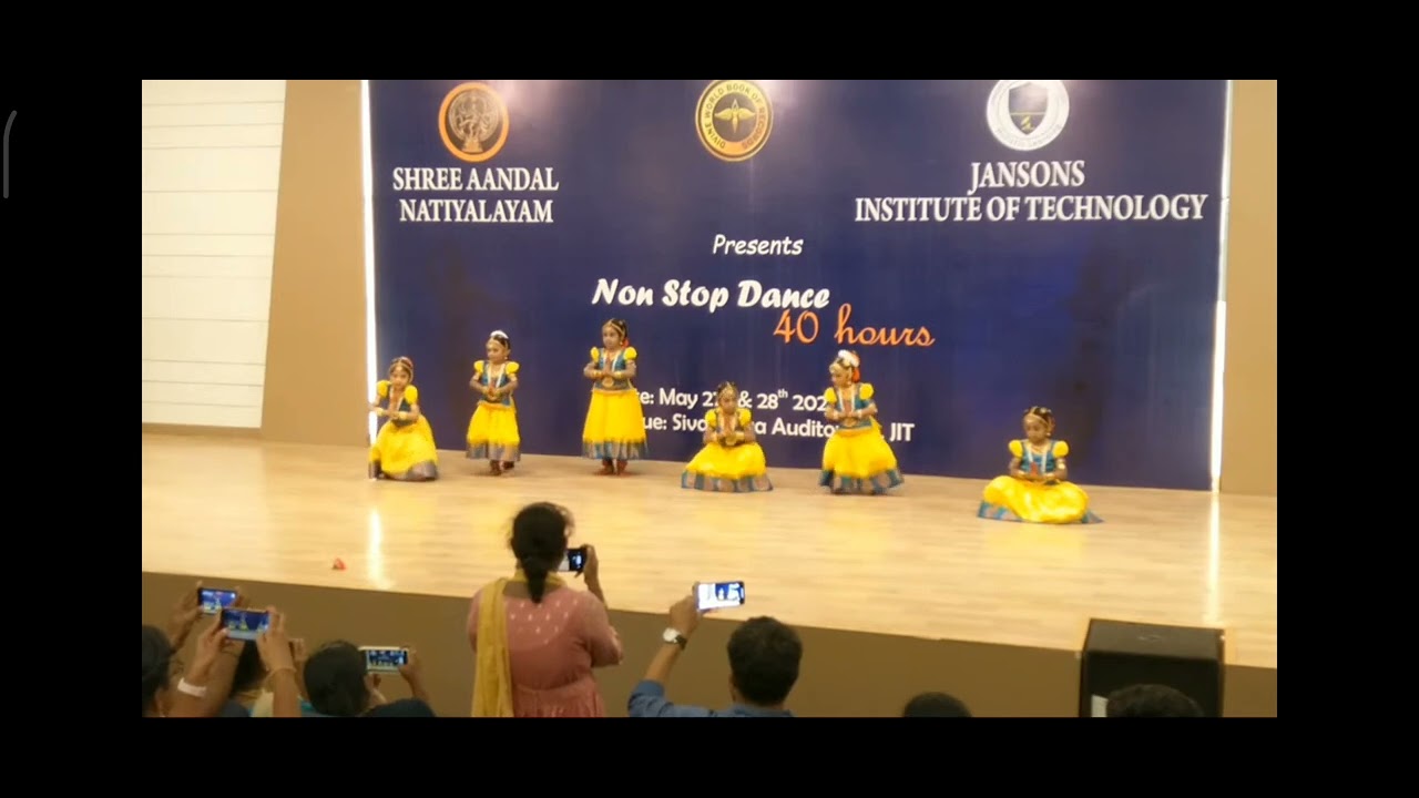 Pushpanjali 2023 - YouTube