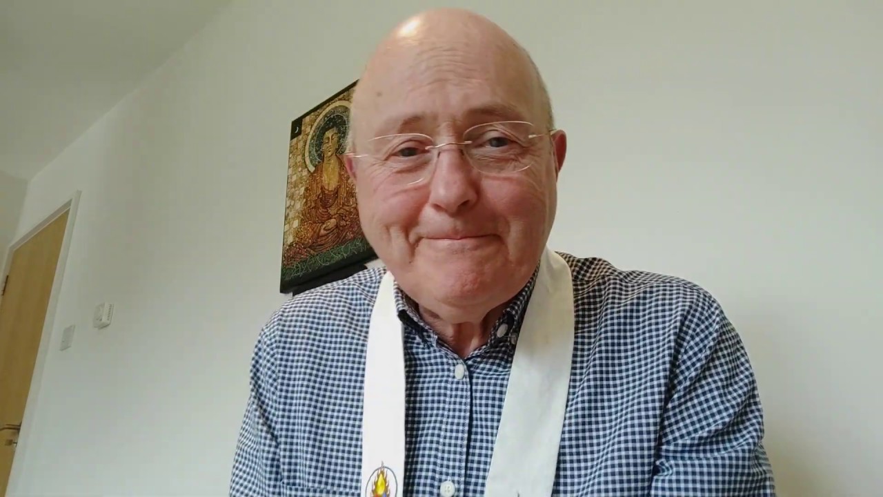 Introduction to Buddhism and Meditation Course - 5 Week Free Online ...