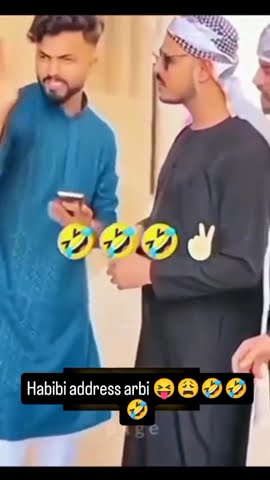 Address guid for Arabic language - YouTube