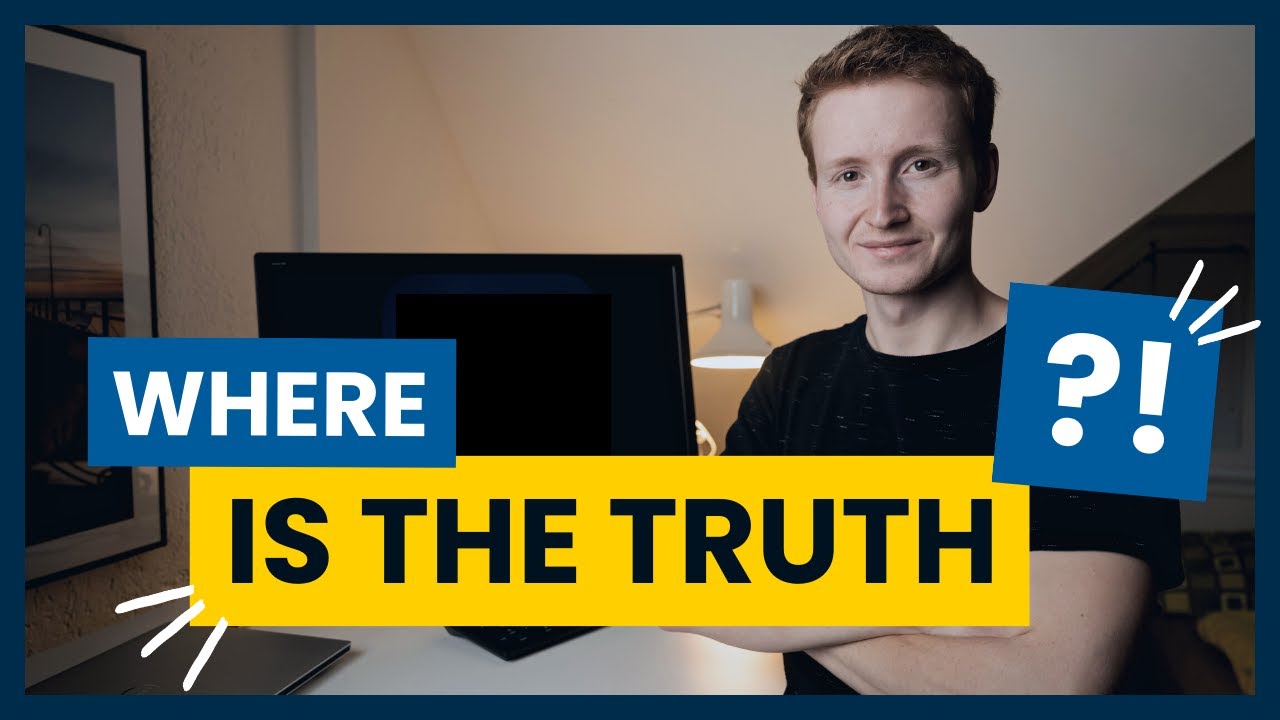 Where is the TRUTH IN PHOTOGRAPHY? How fake images shape our minds and ...