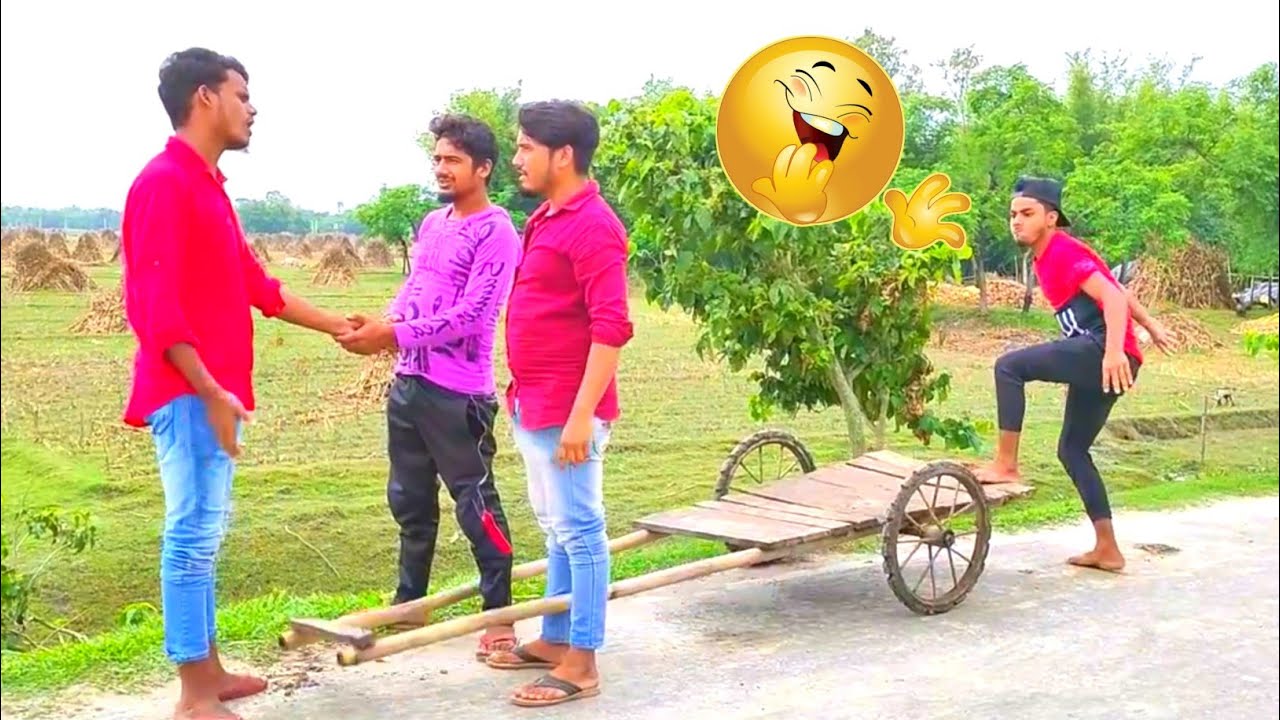 Must Watch New Non-stop Funny Video 2021 🤪 Best Non-stop Funny 2021 ...