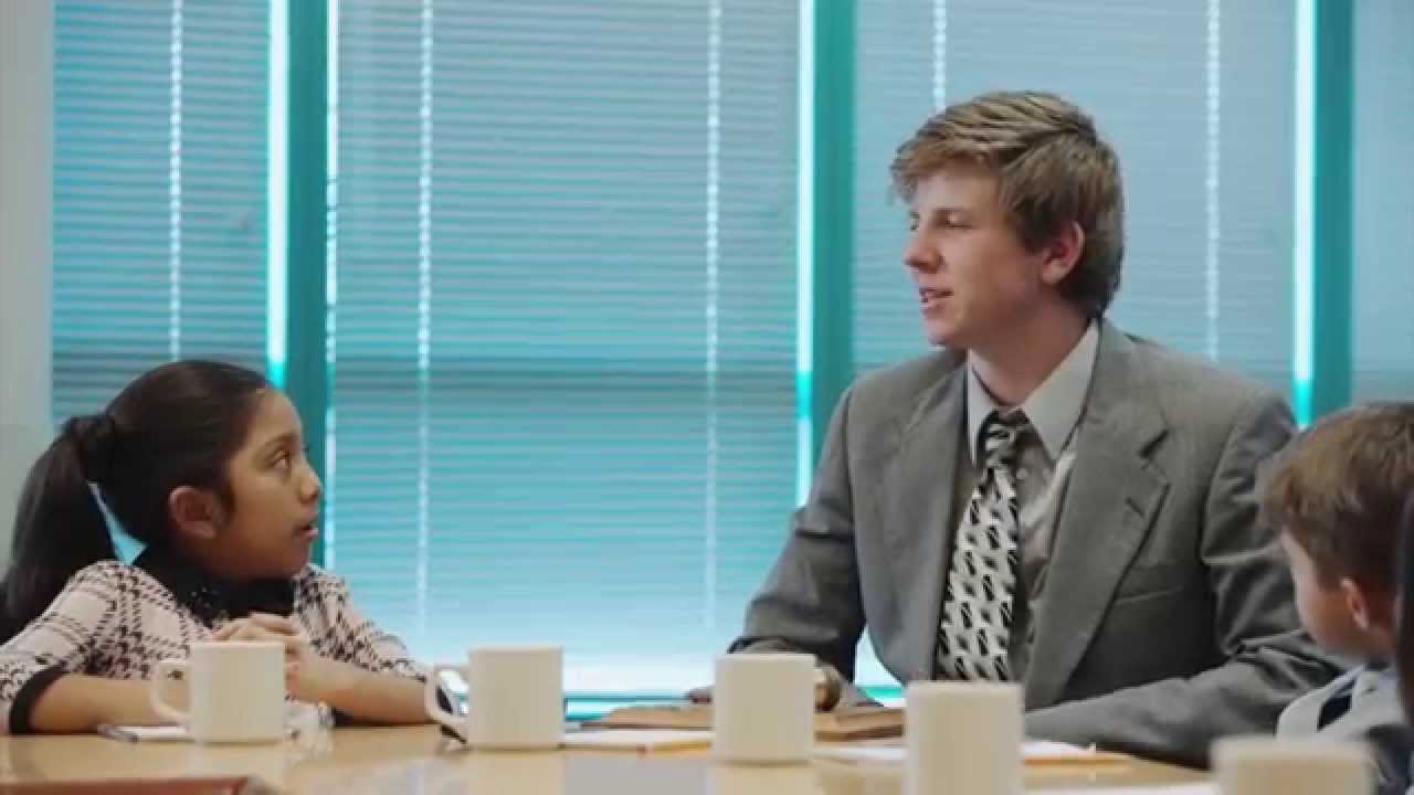 New Imperial Potentate Jerry Gantt's Multimedia Presentation - YouTube