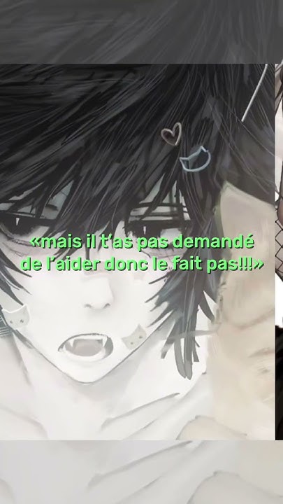 Je te l’ai dit🙃 - YouTube