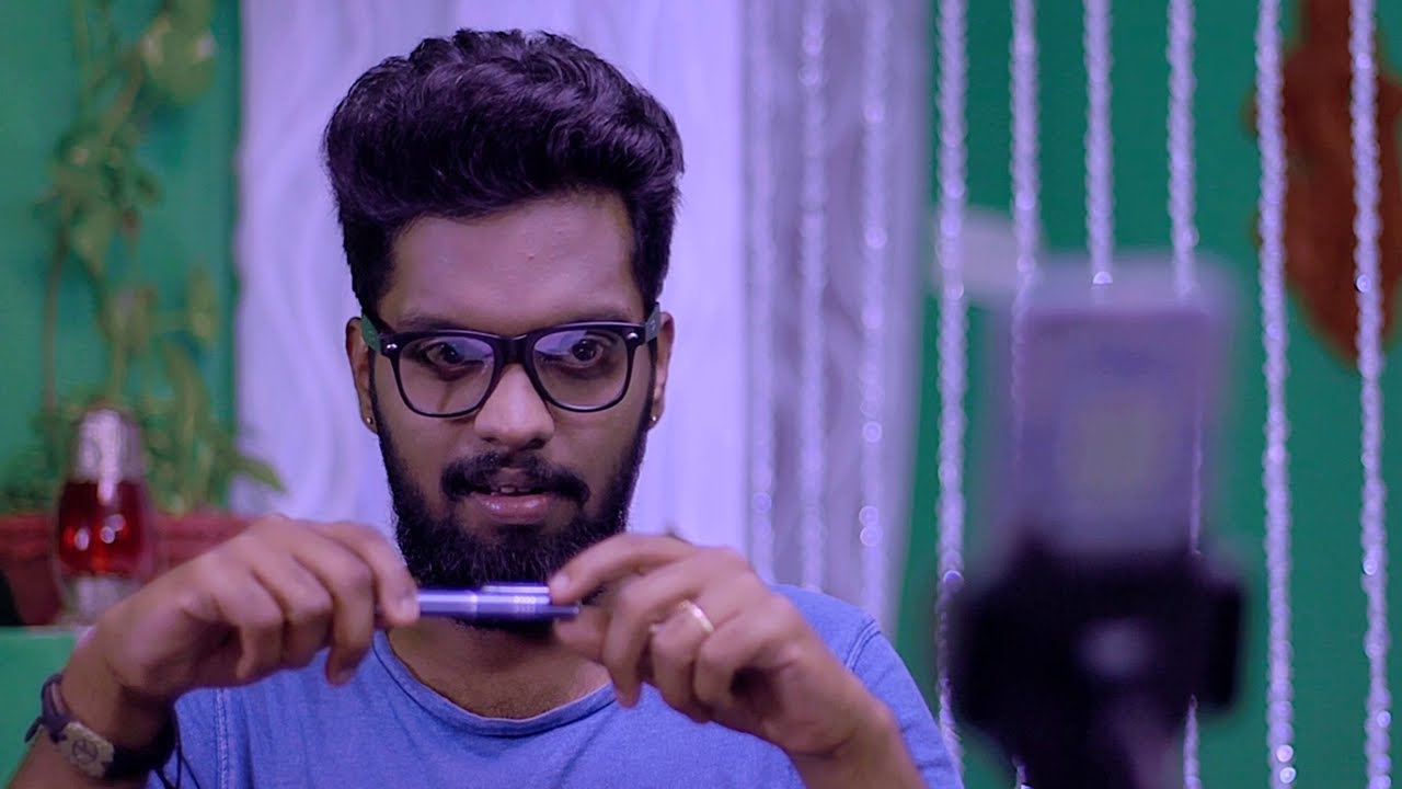 ബാലുവിന്റെ ഉത്തരം ഞെട്ടിച്ചുകളഞ്ഞു| Aana Mayil Ottakam | Malayalam ...