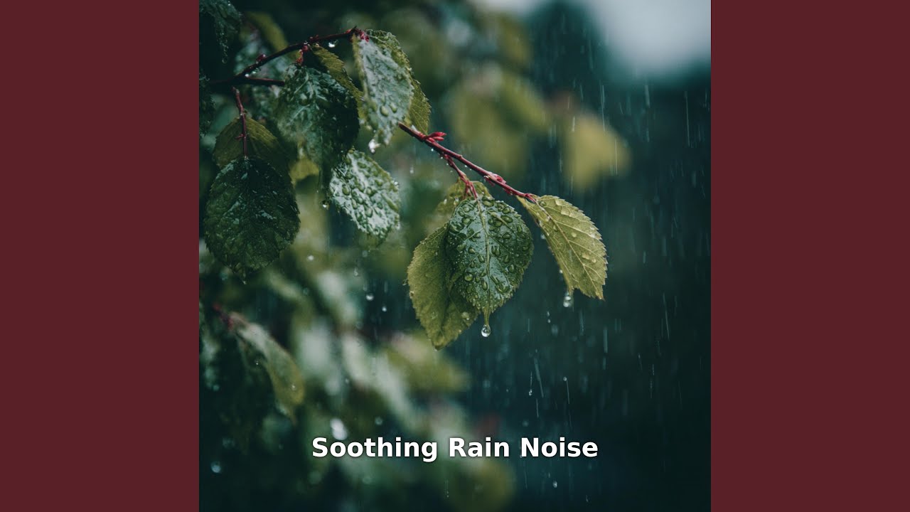Soothing Rain in the Distance, Pt.25 - YouTube