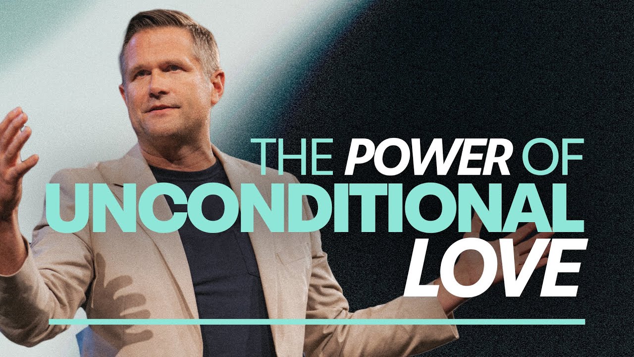 How do we know what love is? - YouTube