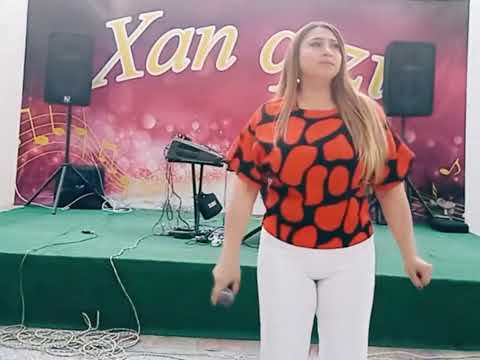 Melek Muradli Canli ifa yeni izleyin 2025