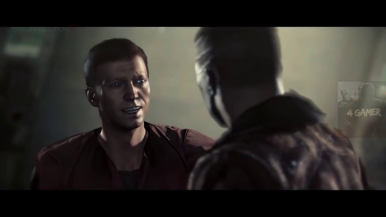 EVOLUTION of WOLFENSTEIN games 1981:2019 Wolfenstein Youngblood ...