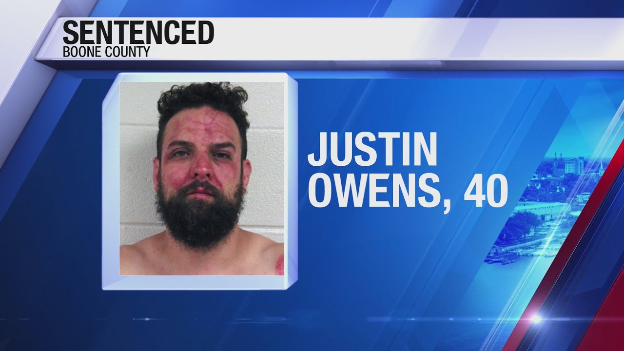 Belvidere man gets 6 year sentence for head-butting police officer ...