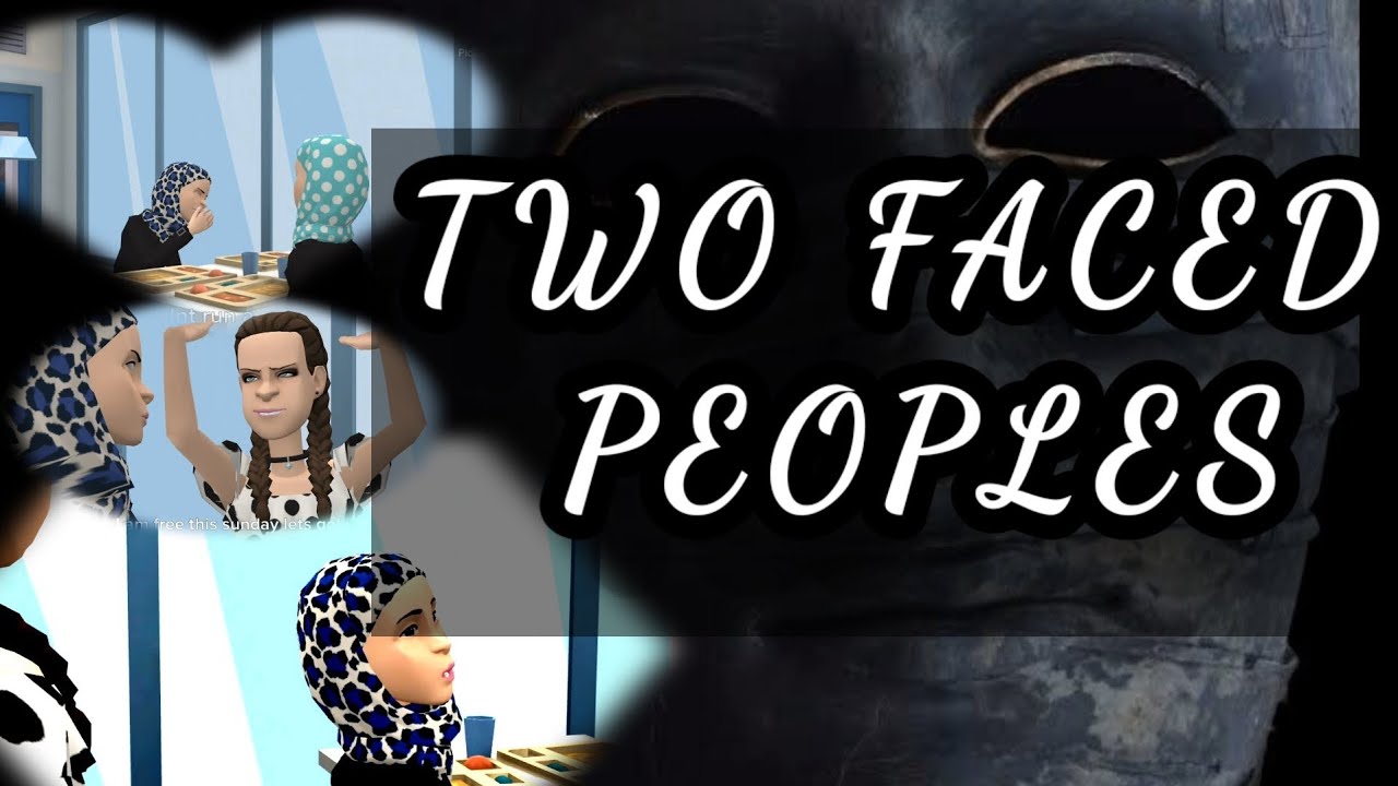 What to do when you dont like a person in fake and polite way | beary ...