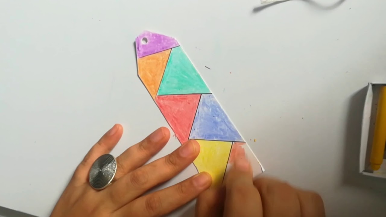 Bookmark Creativities - Hindi - YouTube
