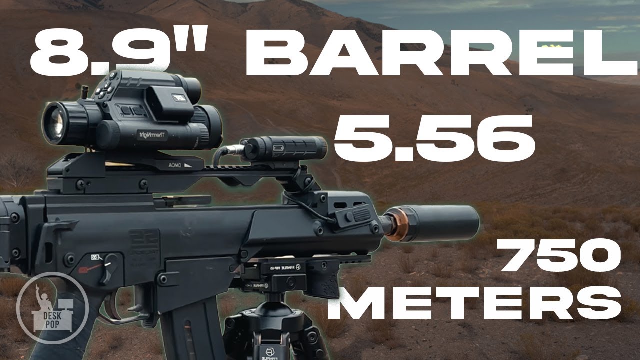 You can now buy Aimbot in real life? | DNT TNC335R's hidden feature - YouTube