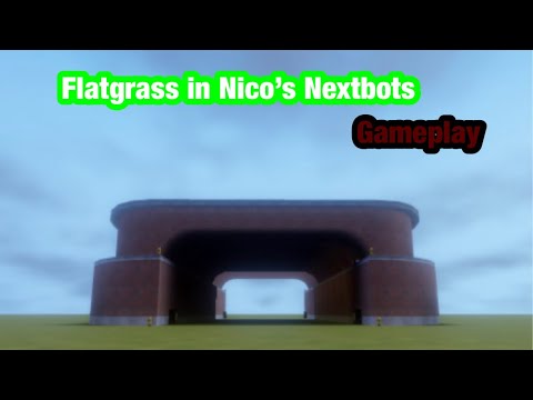 NN flatgrass gameplay - YouTube