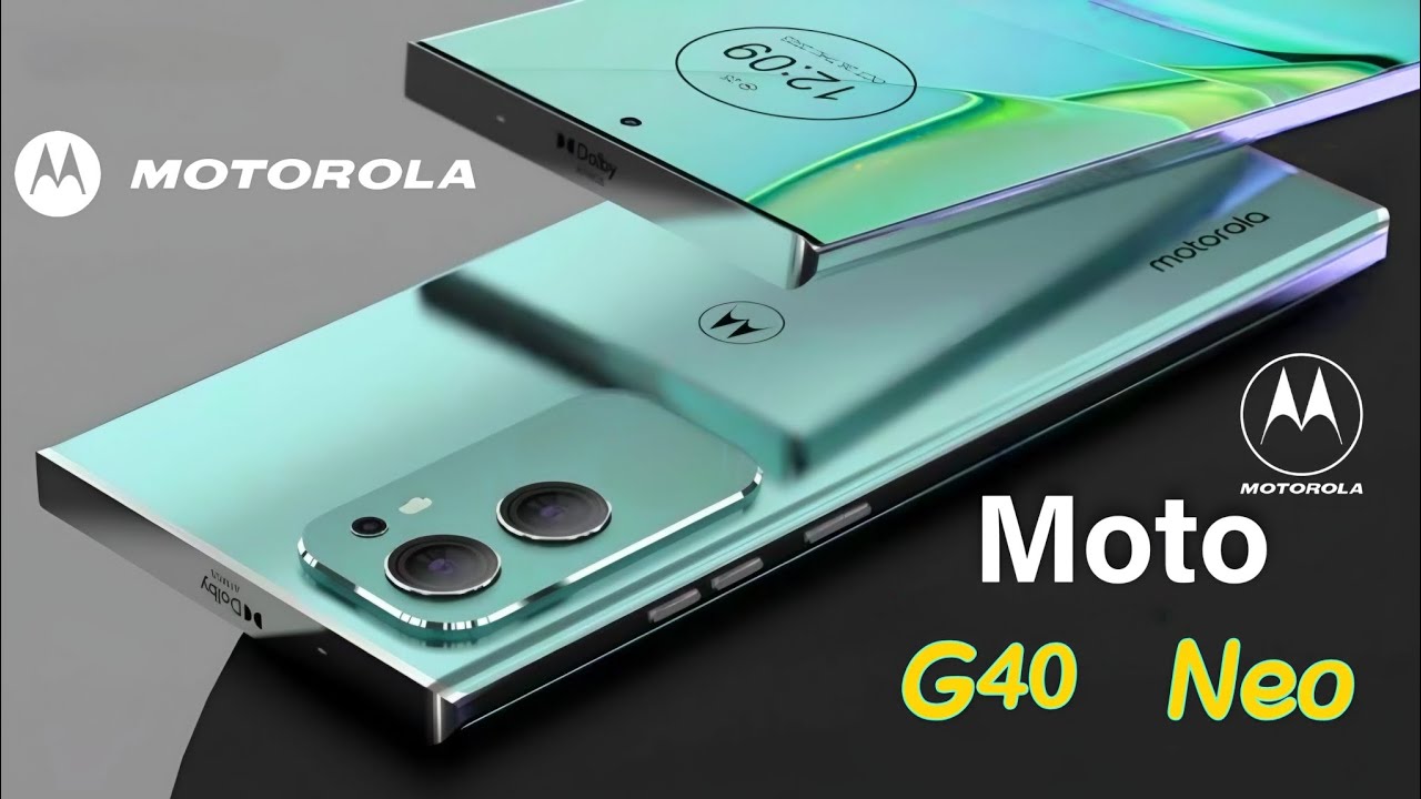 Moto G40 neo 5G mobile/Motorola mobiles/Moto g40/moto G40 neo/ - YouTube