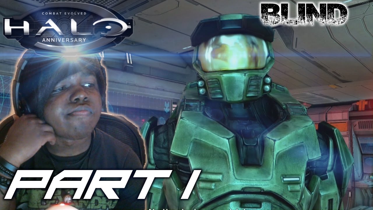 ALIENS | Halo Remastered Walkthrough / Gameplay [BLIND] ( Xbox One ...