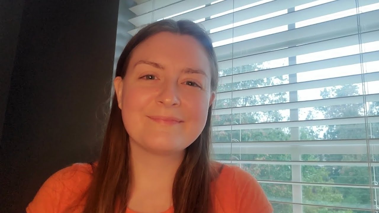 Matthew 3-4 christian ASMR Bible reading with music - YouTube