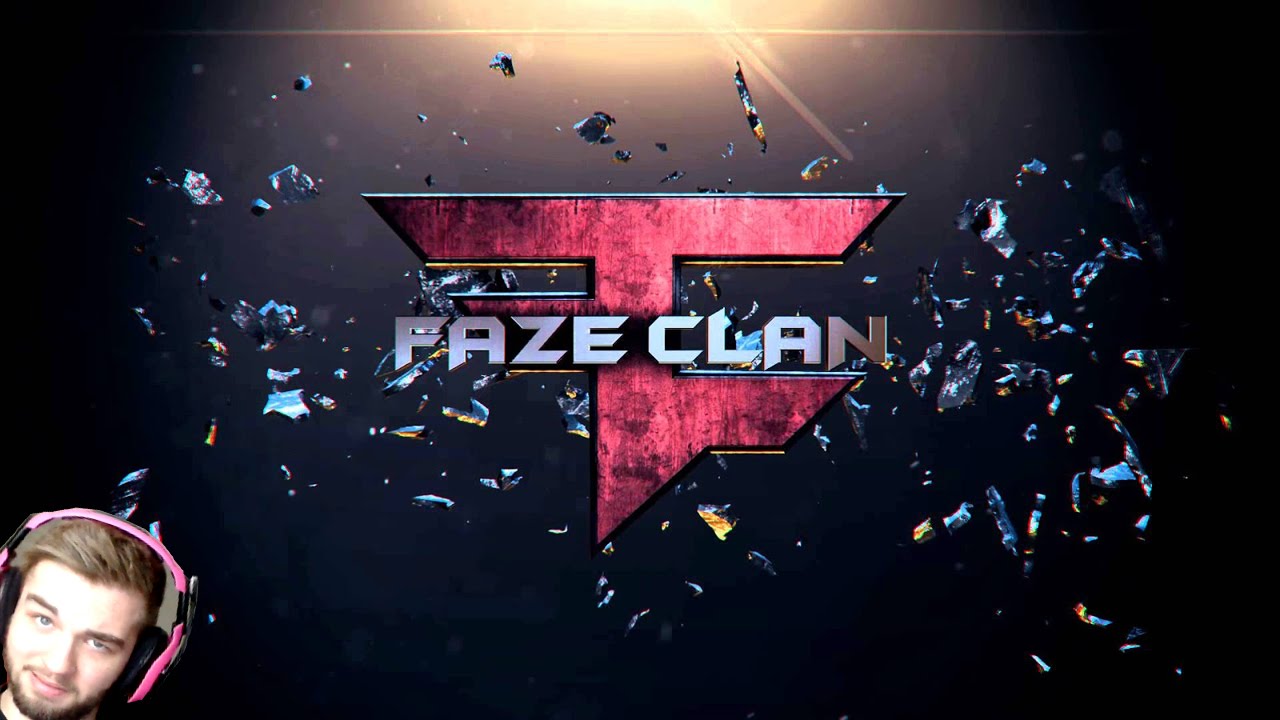 Going to the FaZe House - YouTube