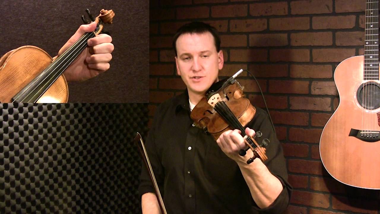 Apple Blossom: Fiddle Lesson by Casey Willis Chords - Chordify