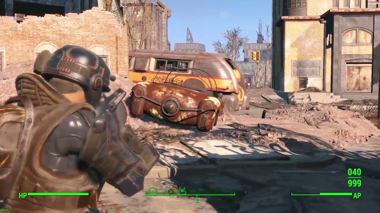 fallout 4 fun episode 2 - YouTube