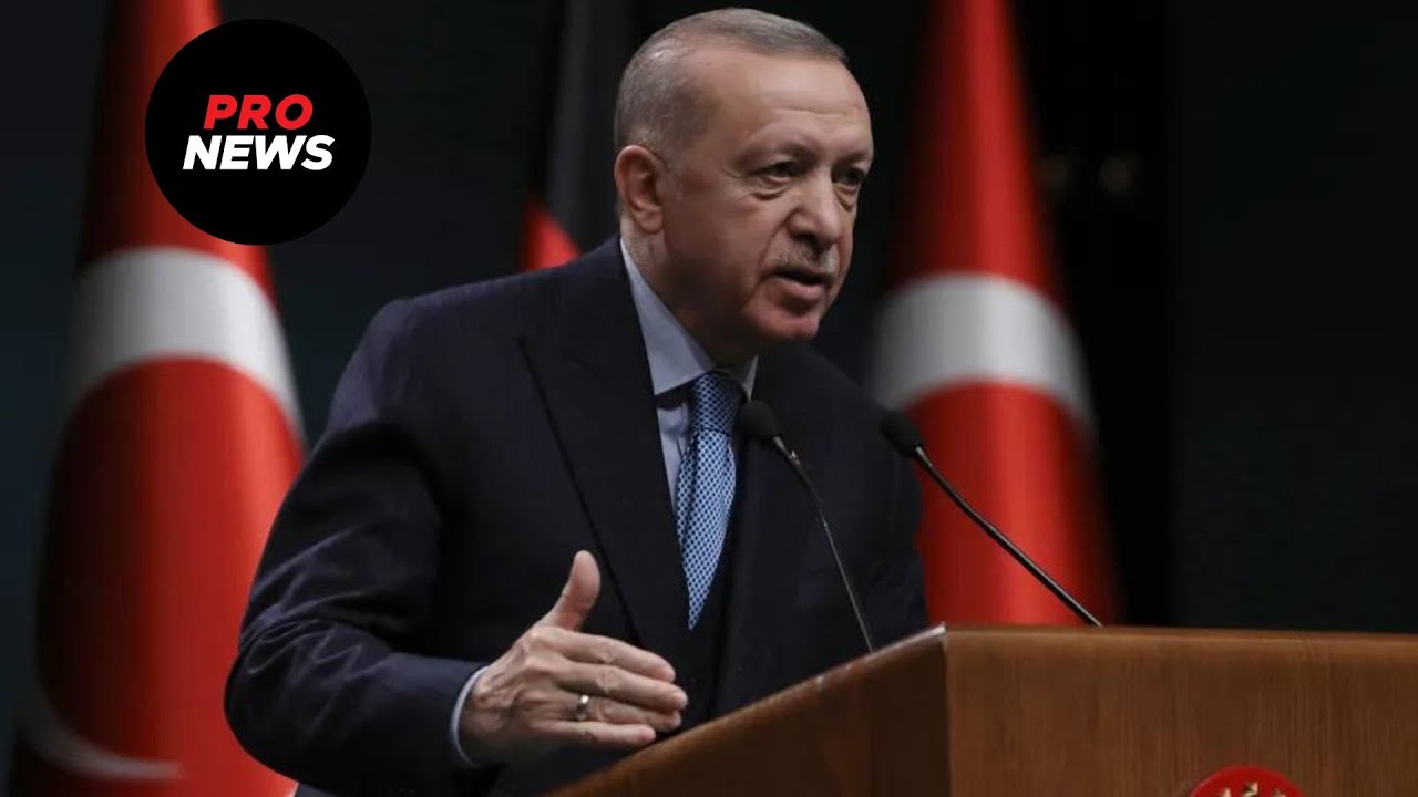 Η Τουρκία εντείνει την σύγκρουση με το Ισραήλ: Ανακάλεσε τον πρεσβευτή ...