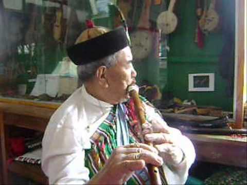 Sonam Tshering Lepcha KALIMPONG - YouTube