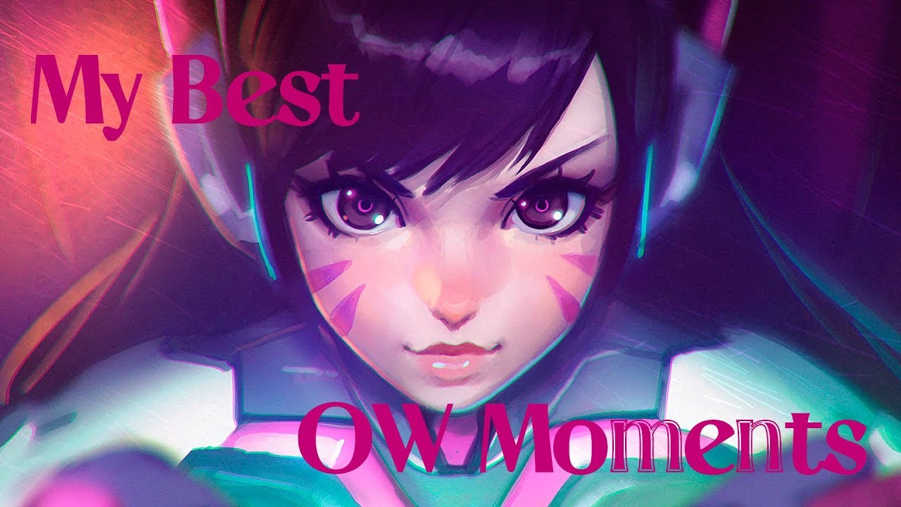 OW best moments - YouTube