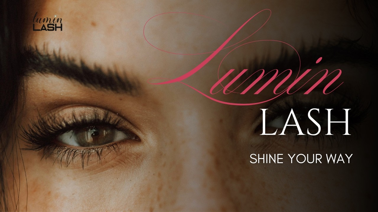 Lumin LASH - Lash Extensions Missouri City, TX | Lashes Sugar | Lash ...
